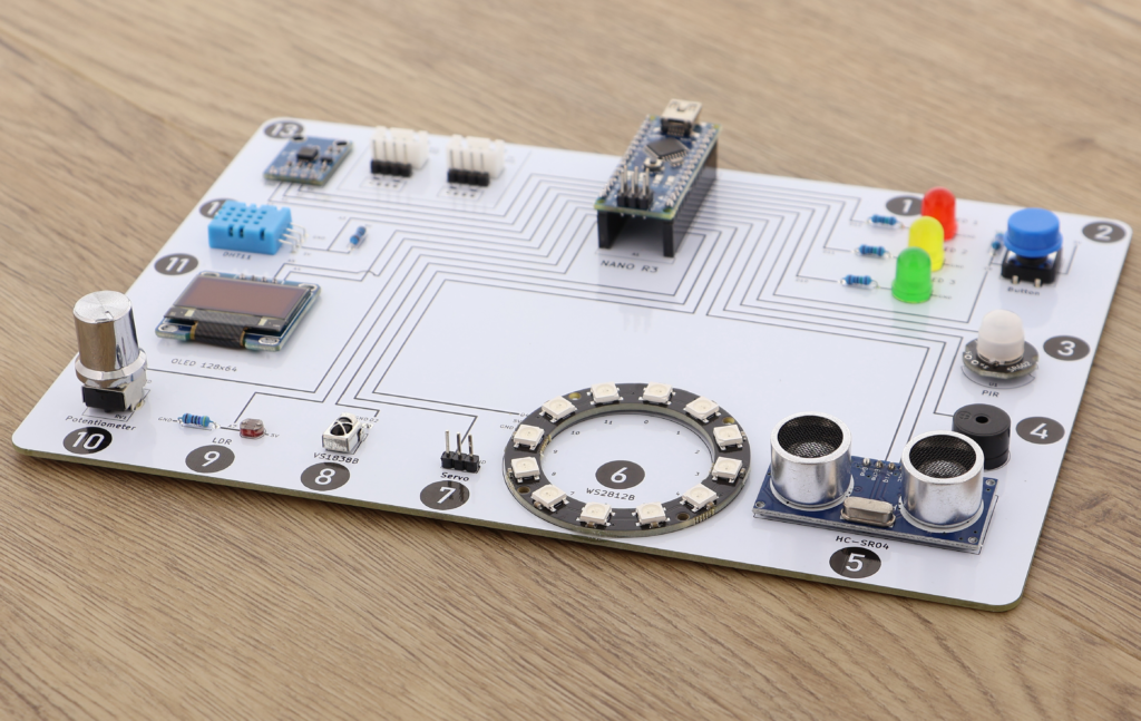 Sofort starten - funduino-aio.de